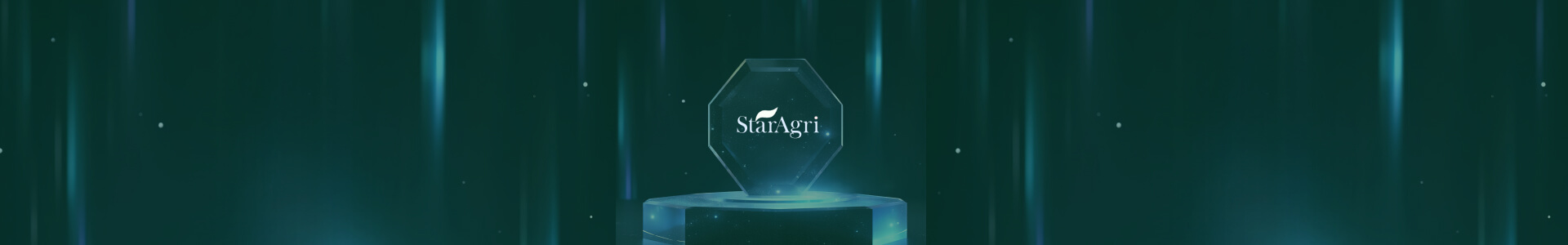 Awards - StarAgri