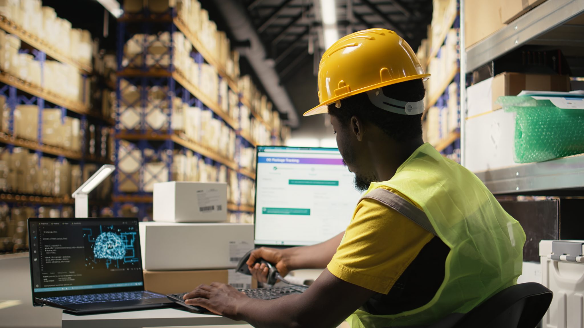 How IoT Is Being Used in Agri Storage Facilities in India - StarAgri